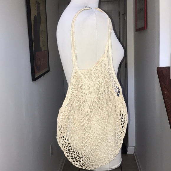 French Market bag | Bags | French Net Market Bag | Poshmark
